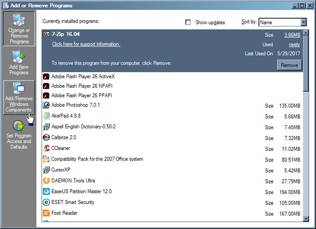Microsoft Internet Explorer - ERROR - Techyv.com